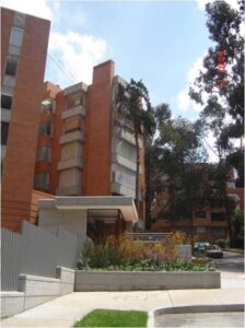 Conjunto Residencial Palo Verde - Obycon