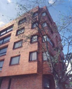 Edificio Arcaduz - Obycon