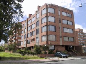 Edificio El Juncal - Obycon