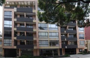 Edificio Futuro 51 - Obycon