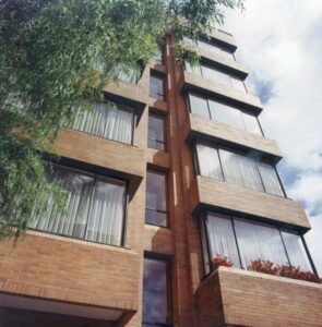 Edificio Peña Verde - Obycon