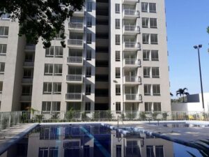 Parque Heredia - Calamarí - Obycon