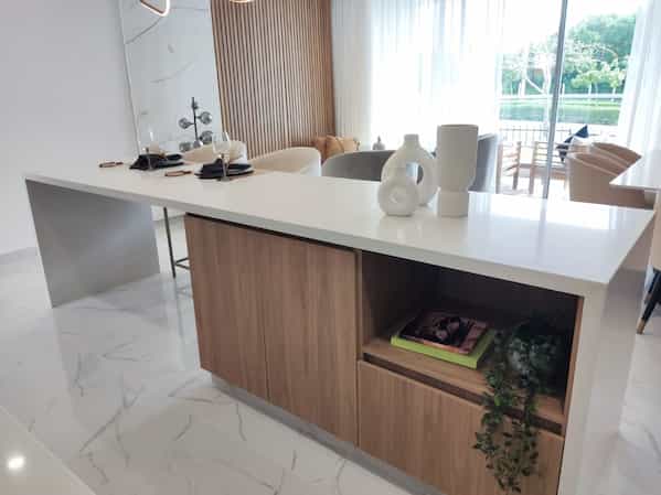 Monterivera Etapa 1 - Obycon