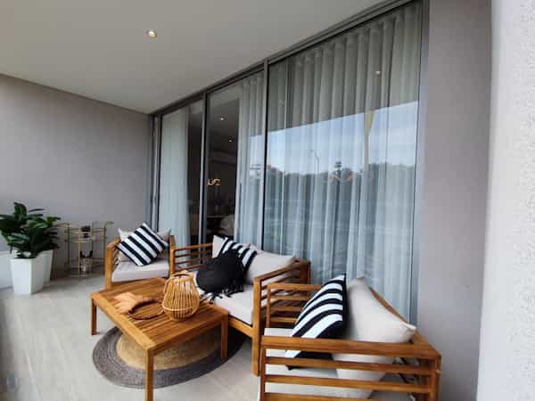 Monterivera Etapa 1 - Obycon