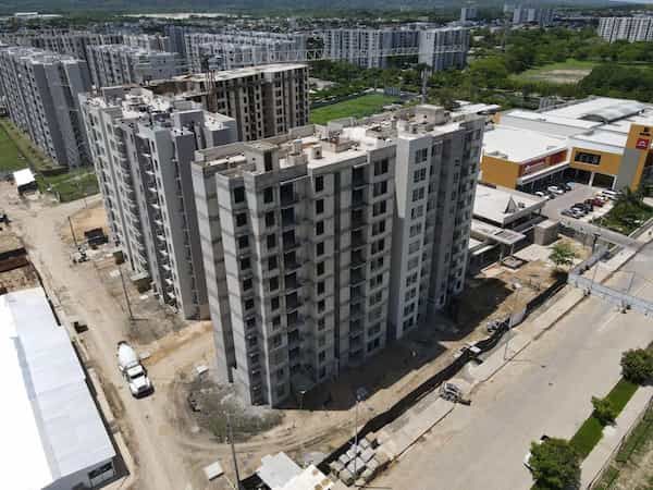 Manila-Parque Heredia - Obycon