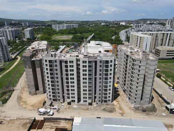 Manila-Parque Heredia - Obycon