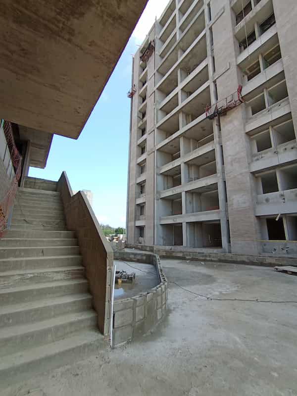 Monterivera Etapa 1 - Obycon