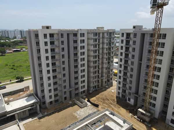 Manila-Parque Heredia - Obycon