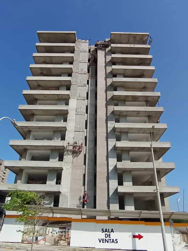 Monterivera Etapa 1 - Obycon