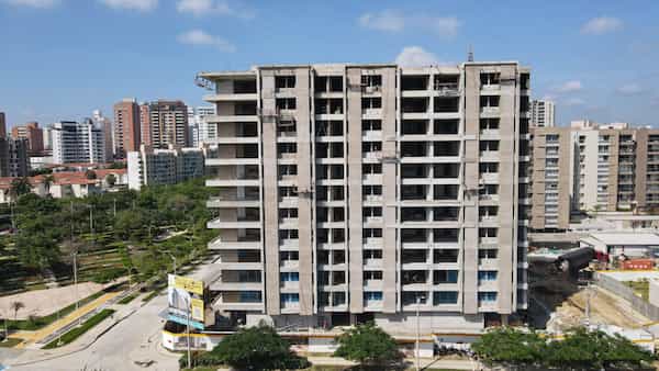 Monterivera Etapa 1 - Obycon